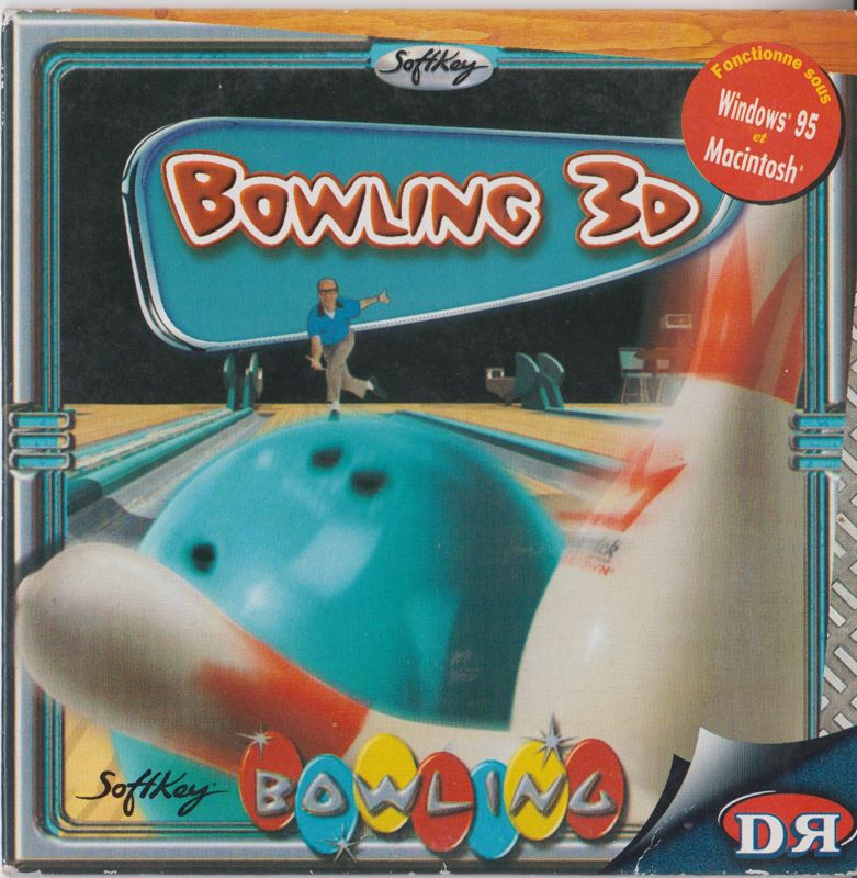 Buy Alley 19 Bowling - MobyGames