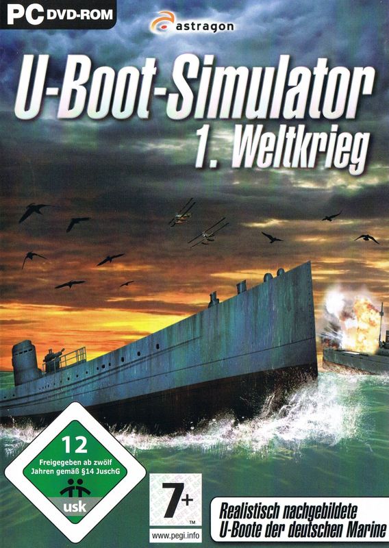 1914: Shells of Fury (2006) - MobyGames