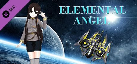 Elemental Angel: DLC2 box covers - MobyGames