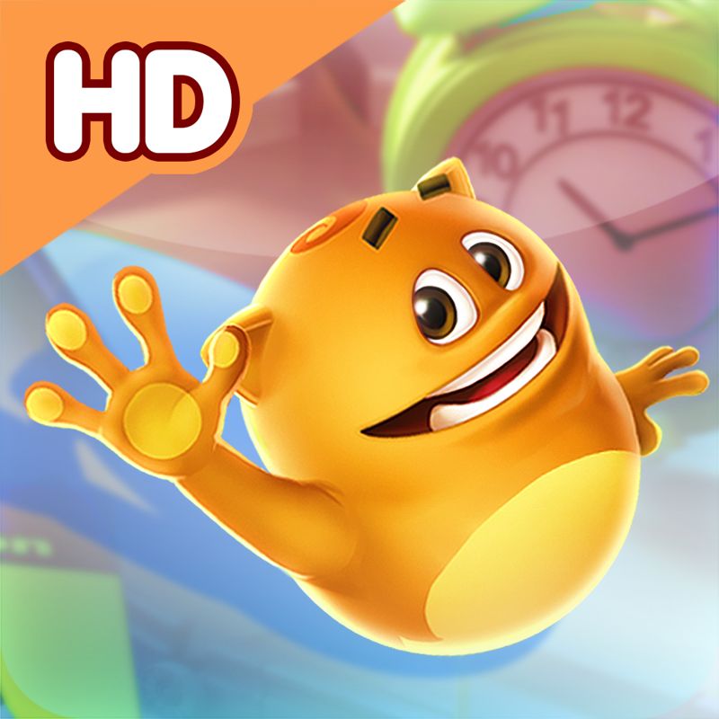 Fibble HD (2012) - MobyGames