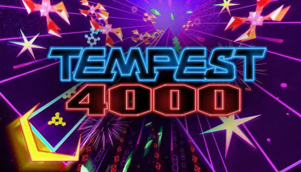 Tempest 4000 cover or packaging material - MobyGames
