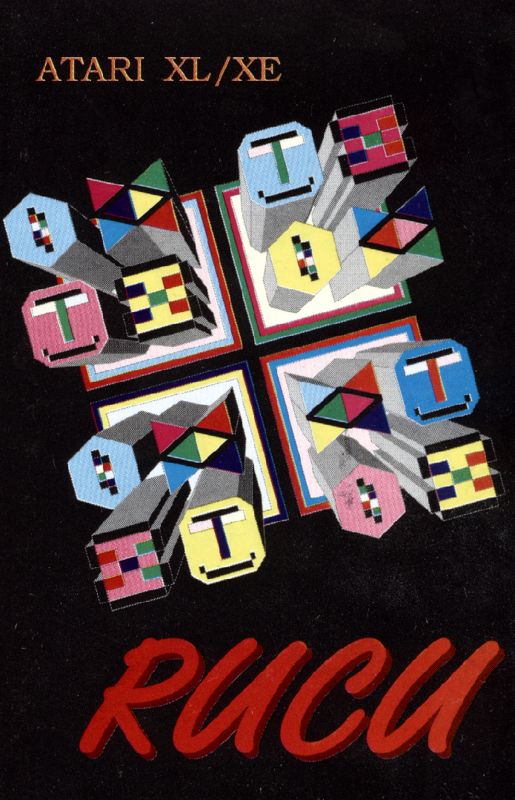 Rucu (1992) - MobyGames