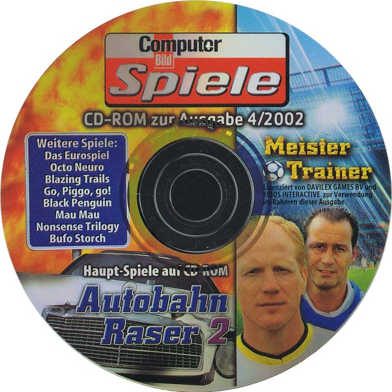 Championship Manager: Season 00/01 cover or packaging material - MobyGames