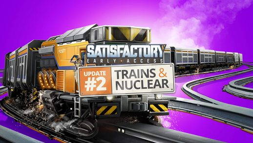 Satisfactory - MobyGames