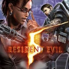 Resident Evil 5: Costume Pack 2 cover or packaging material - MobyGames