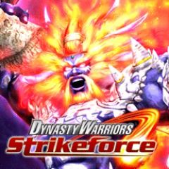Dynasty Warriors: Strikeforce - Download Pack 1 (2010) - MobyGames