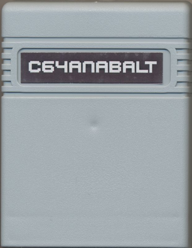 Canabalt cover or packaging material - MobyGames