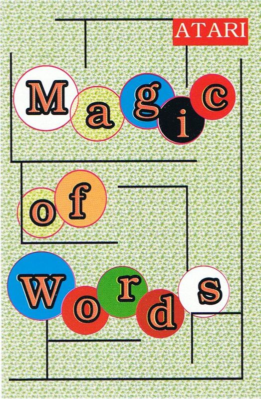 Magic of Words (1996) - MobyGames