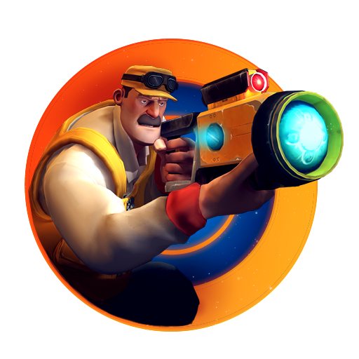 Rochard cover or packaging material - MobyGames