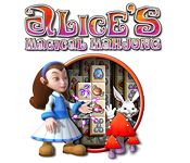 Alice's Magical Mahjong - MobyGames