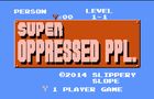 Super Oppressed Ppl. Attributes, Specs, Ratings - MobyGames