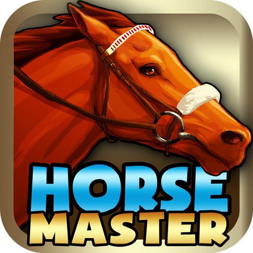 Horse Master (2013) - MobyGames