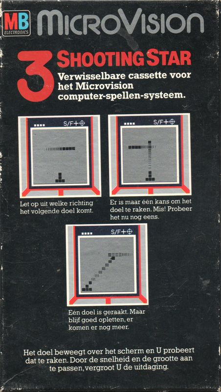 Star Trek: Phaser Strike cover or packaging material - MobyGames