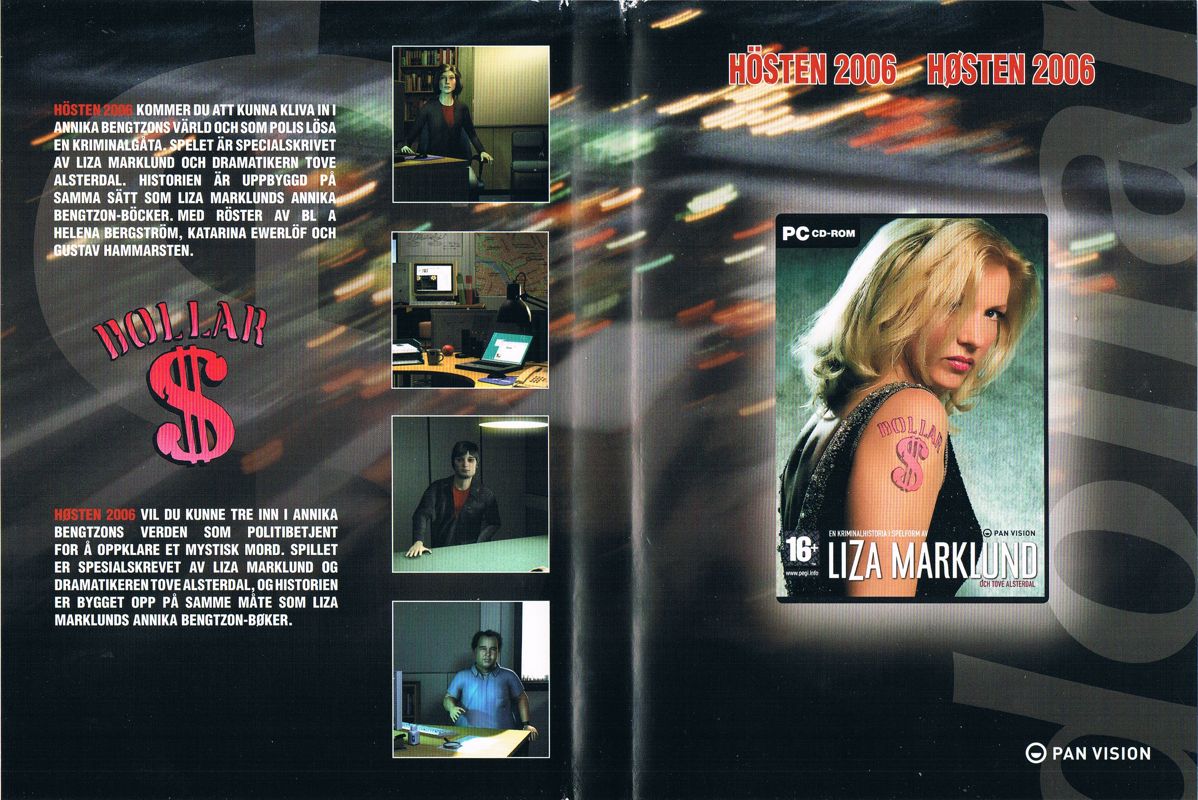 Backpacker 3 cover or packaging material - MobyGames