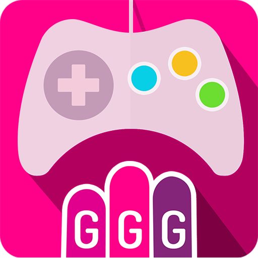GGG App - MobyGames
