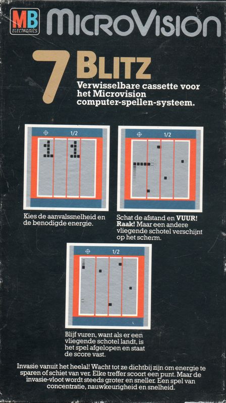 Alien Raiders cover or packaging material - MobyGames