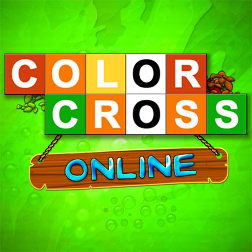 Buy Color Cross Online - MobyGames