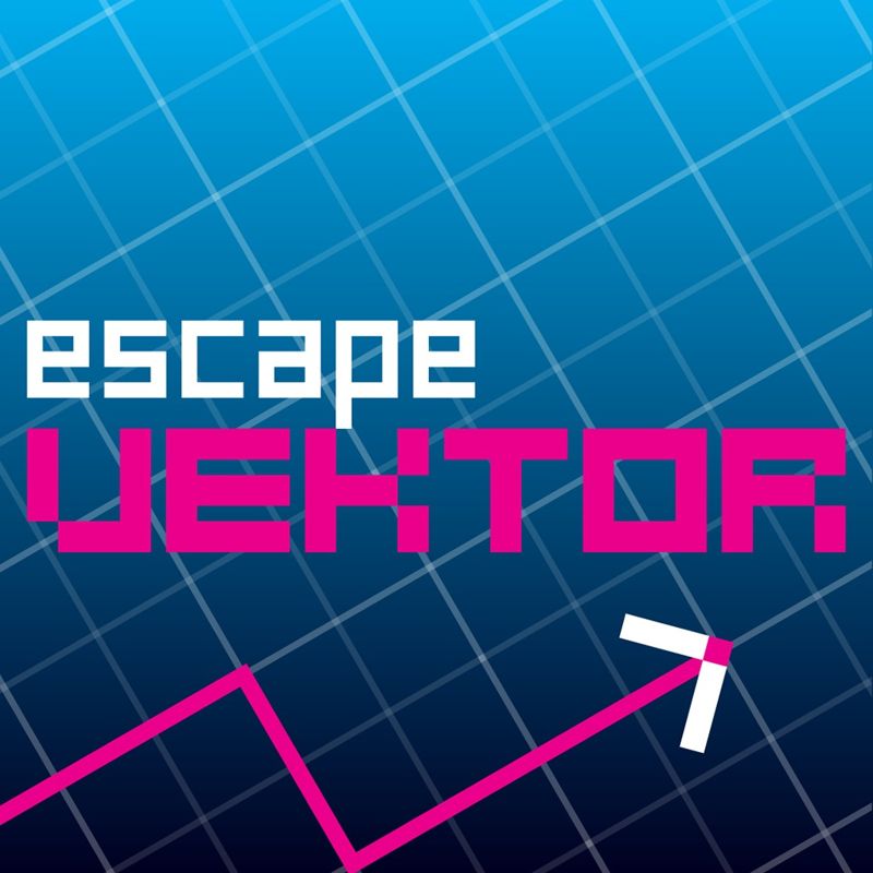 Escape Vektor (2012) - MobyGames