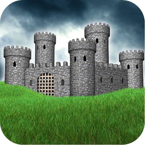 Cryptic Keep cover or packaging material - MobyGames