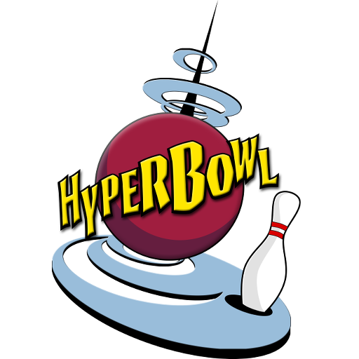 HyperBowl Arcade Edition cover or packaging material - MobyGames