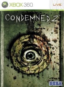 Condemned 2: Bloodshot cover or packaging material - MobyGames
