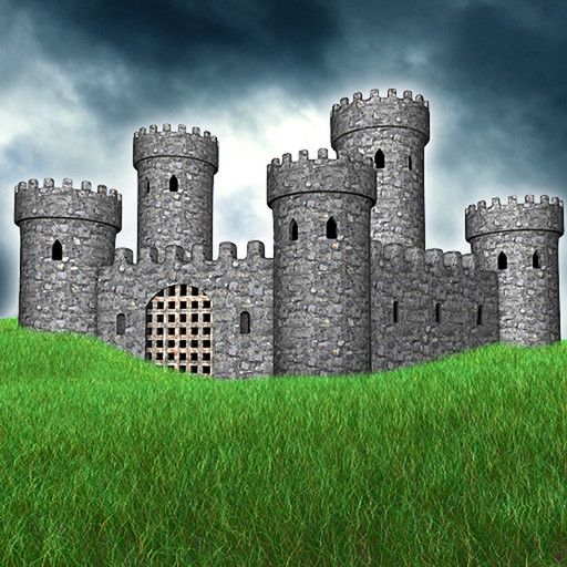 Cryptic Keep - MobyGames