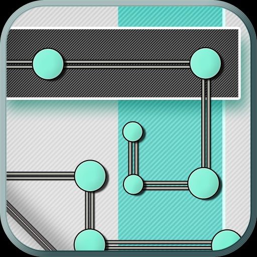 Hashi Puzzles: Bridges and Islands (2012) - MobyGames