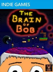 The Brain of Bob (2010) - MobyGames