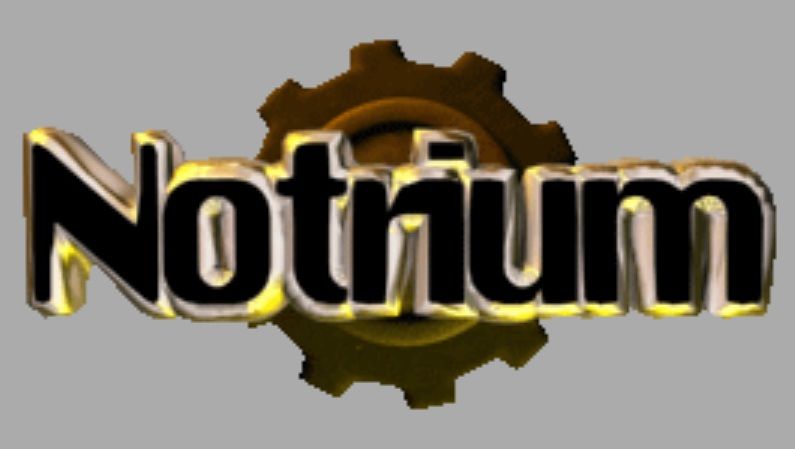 Notrium (2004) - MobyGames