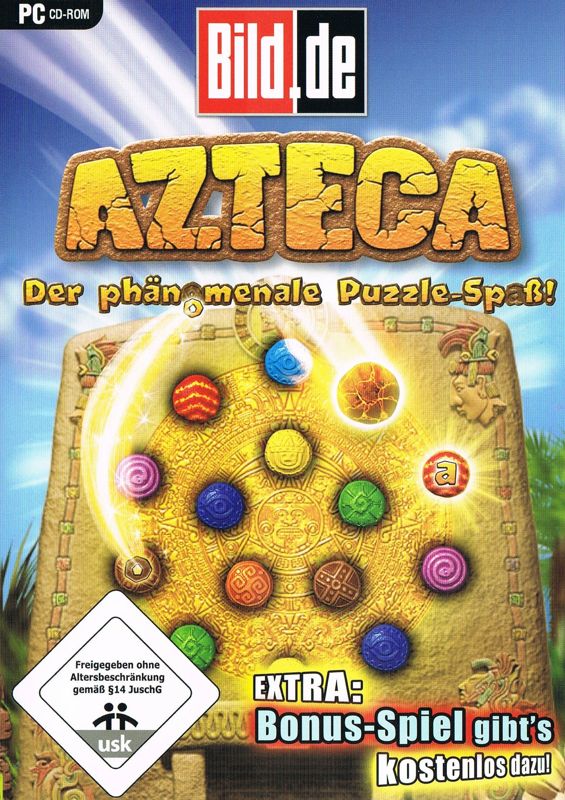 Azteca (2006) - MobyGames