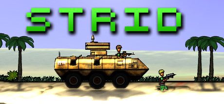 Strid (2018) - MobyGames