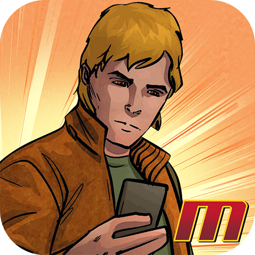 Buy MacGyver: Deadly Descent - MobyGames