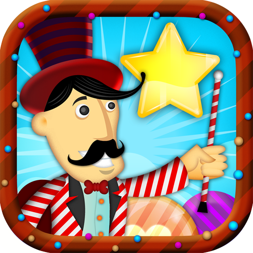 Math Claw Machine: Sweet Games (2013) - MobyGames