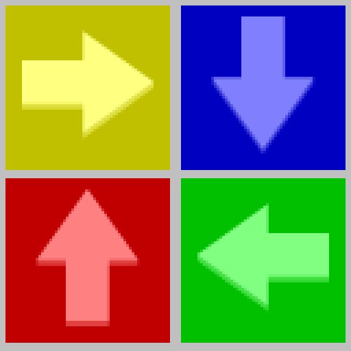 Arrow Slider (2014) - MobyGames