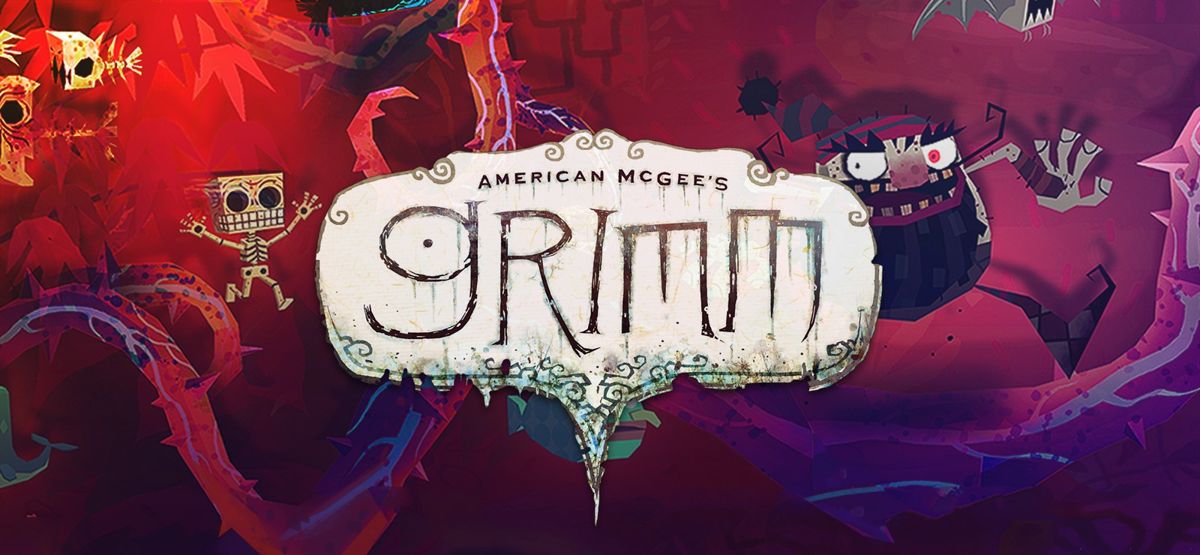 American McGee's Grimm (2013) - MobyGames