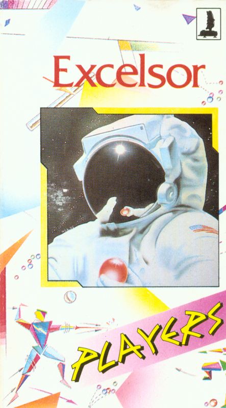 Excelsor (1986) - MobyGames