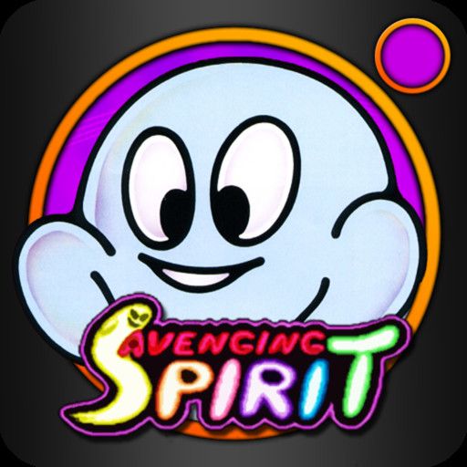 Avenging Spirit (1991) - MobyGames