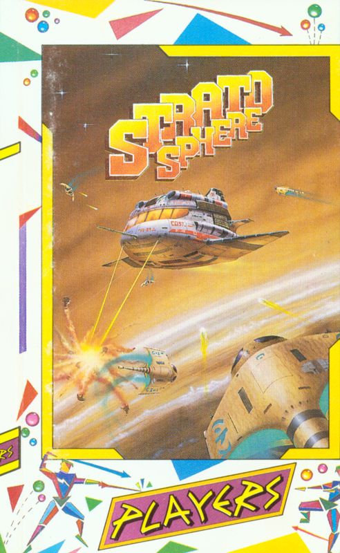 Strato Sphere Attributes, Specs, Ratings - MobyGames