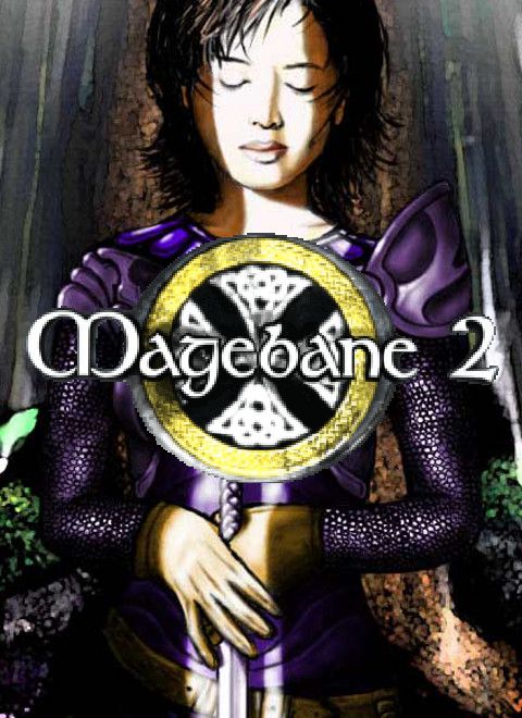 Magebane 2 (2002) - MobyGames