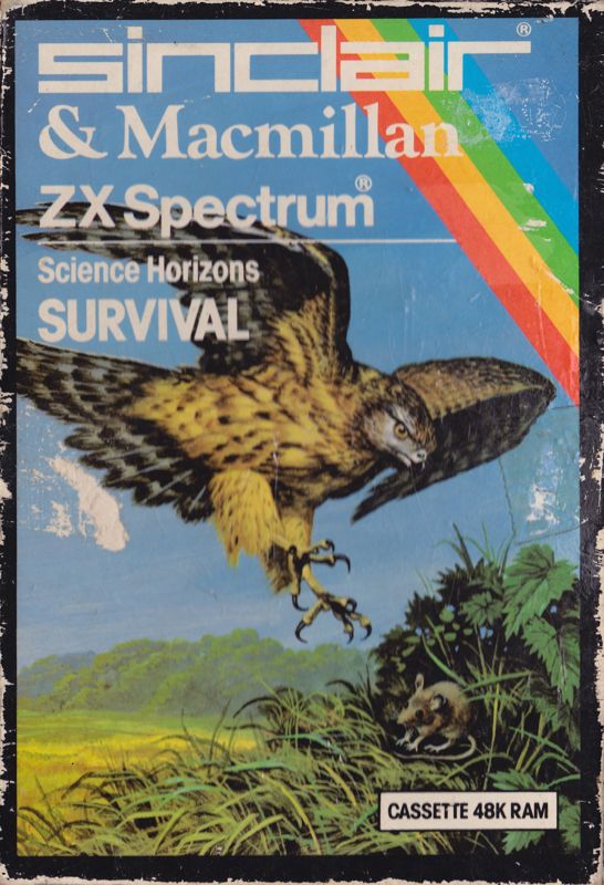 Survival (1984) - MobyGames