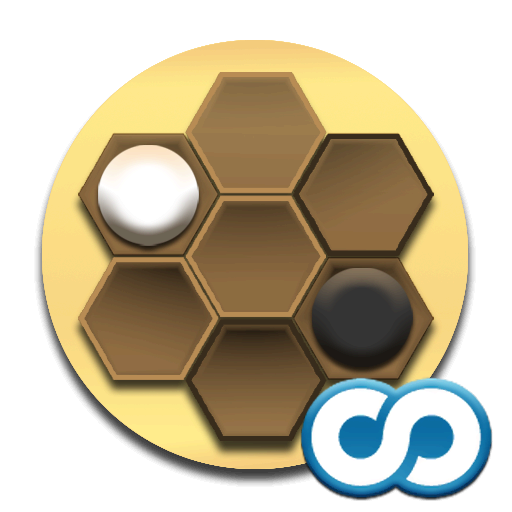 Hexxagon (2011) - MobyGames