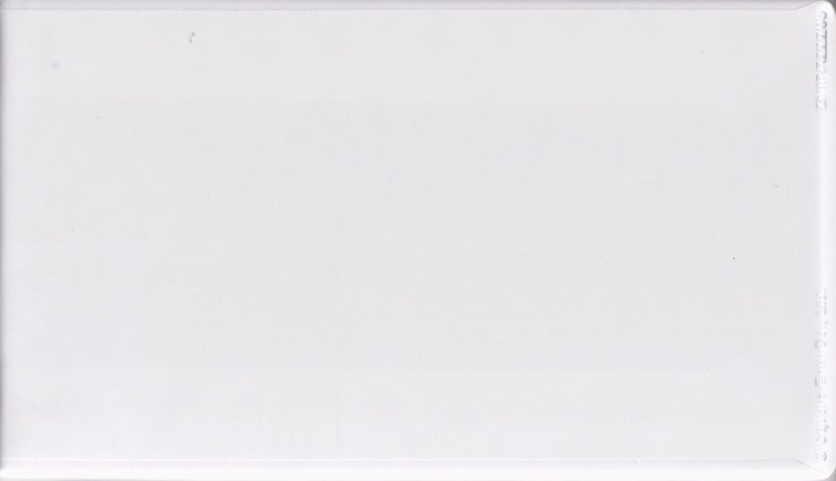 NieR Replicant ver.1.22474487139... (White Snow Edition) cover or ...