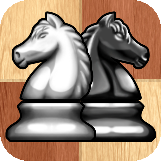 Chess cover or packaging material - MobyGames