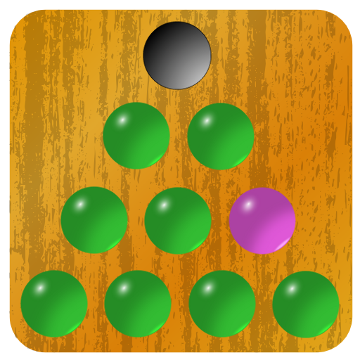 Peg Solitaire (2012) - MobyGames