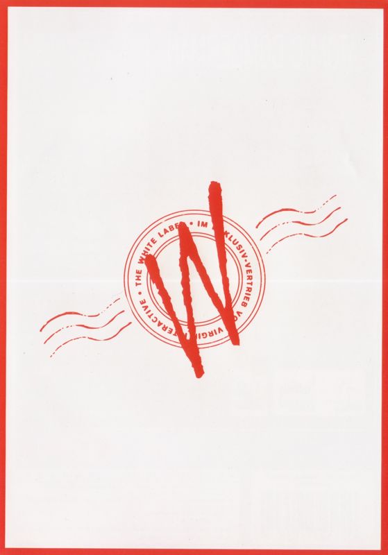 Atomic Bomberman cover or packaging material - MobyGames