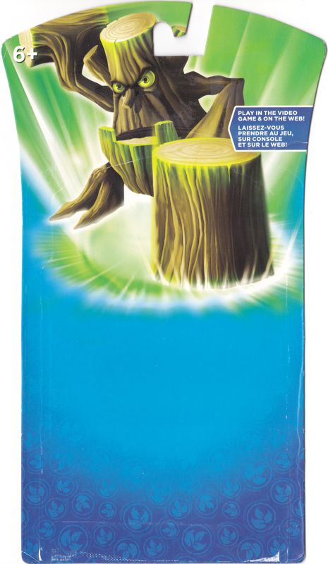 Skylanders: Spyro's Adventure - Stump Smash - MobyGames