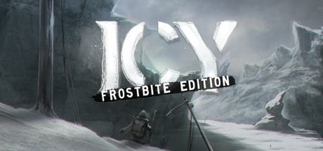 Icy: Frostbite Edition (2017) - MobyGames