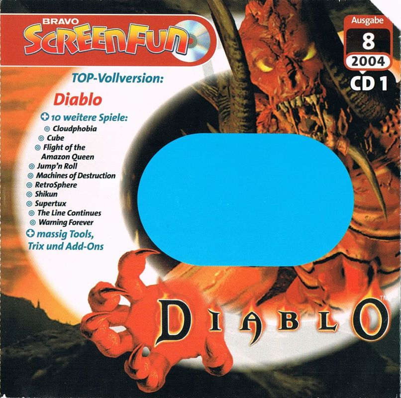 Warning Forever (2003) - MobyGames