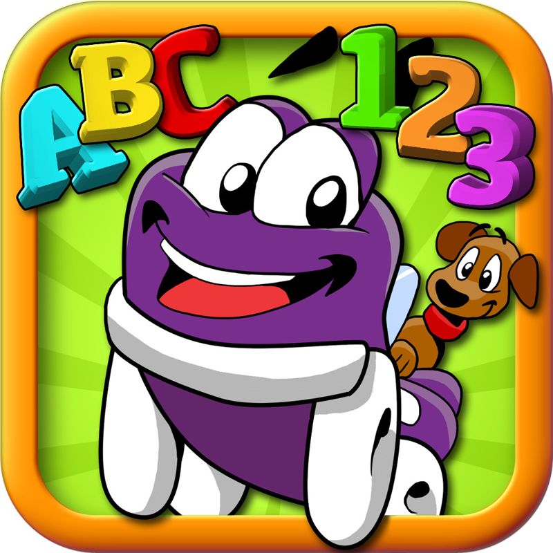 Putt-Putt's Fun House (2013) - MobyGames