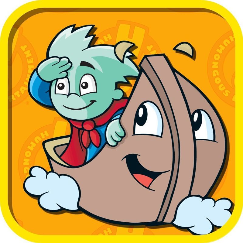 Pajama Sam's Lost & Found cover or packaging material - MobyGames